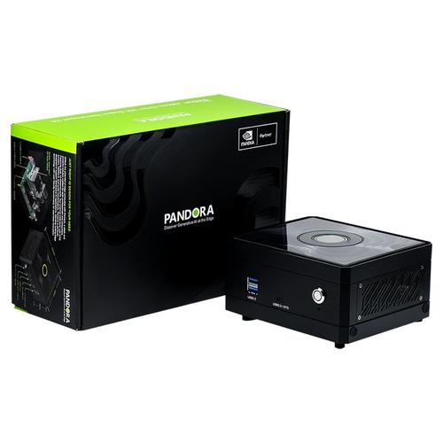 Promo NVIDIA MINI PC PANDORA JETSON ORIN NANO SUPER 8GB - NX SUPER 16GB ...