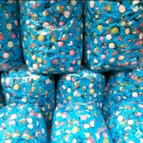 Jual Permen Yupi Kiloan Fruity - Camilan Buah-buahan Segar - Candy ...