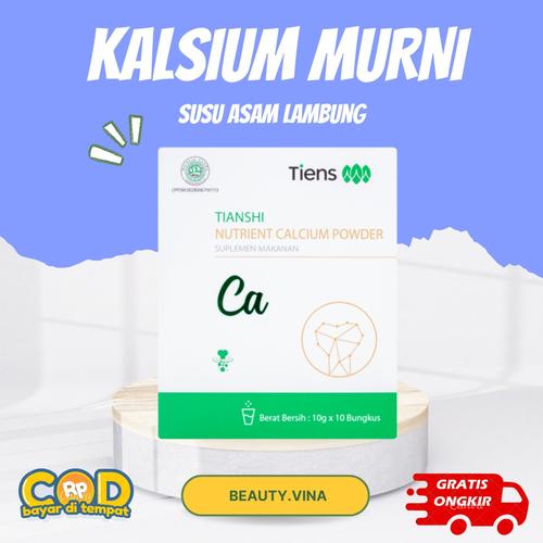 Jual KALSIUM MURNI OBAT CHINA UNTUK ASAM LAMBUNG AMPUH MENYEMBUHKAN ...