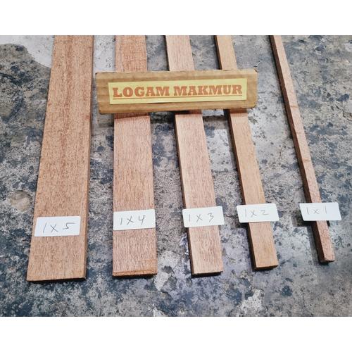 Jual [KOLEKSI LENGKAP] LIS KAYU POLOS TEBAL 1CM UNTUK PIGURA DAN ...