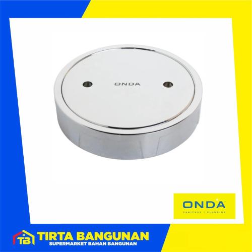 Jual ONDA FCO CLEAN OUT/ SARINGAN PEMBUANGAN AIR - FCO 2 INCI - Kota ...