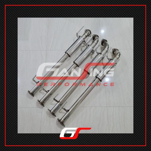 Jual Muffler Drag INNOVA / FORTUNER 2KD - Kota Surabaya - GANSING ...