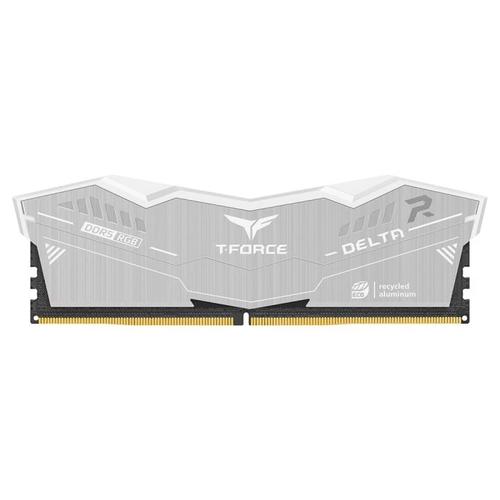 Promo TEAM TFORCE DELTA RAM LONGDIMM DDR5 32GB (16GBX2) PC6000/PC6400 ...