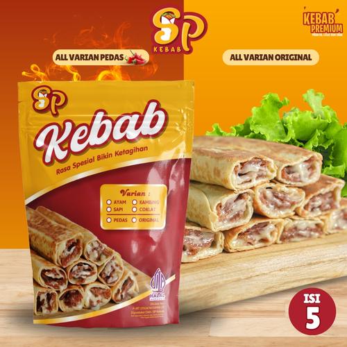 Jual # SPkebab ALL VARIAN, SPkebab Daging Sapi, SPkebab Daging Kambing ...