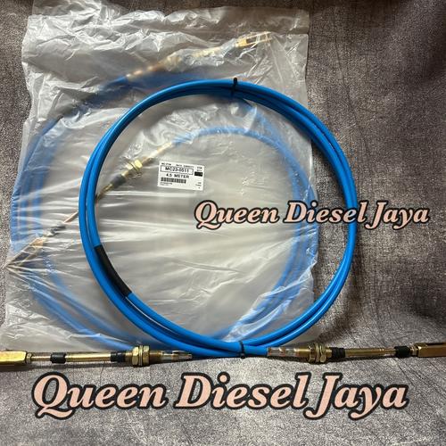 Jual Cable PTO Kabel PTO Dump Truck Universal 4,5m 4,5 Meter - Jakarta ...