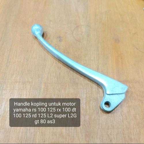Jual HANDLE KOPLING UNTUK MOTOR YAMAHA RS 100 125 RX 100 DT 100 125 RD ...