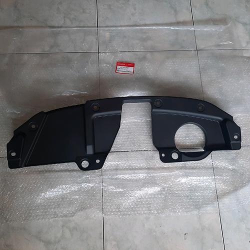 Jual cover atas base grill grille tutup plastik hitam atas radiator all ...