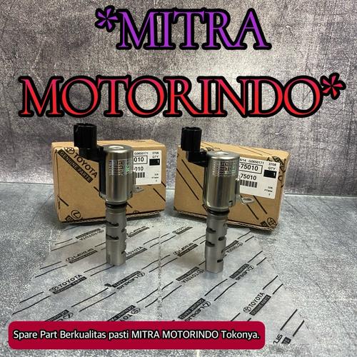 Jual Sensor Oli/Sensor Oli Camshaft Timing Toyota Innova Fortuner,Prado ...