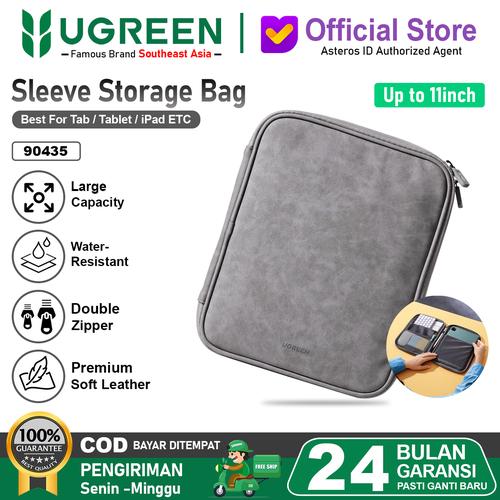 Promo UGREEN Sleeve Case Tablet Tas Sarung iPad Tablet 90435 - 60985 13 ...