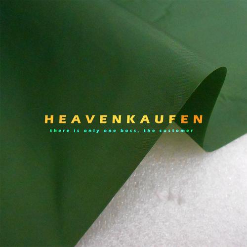 Promo Kain Furing WP/Pelapis Hijau Army Untuk Furing Dalam Tas Jaket ...