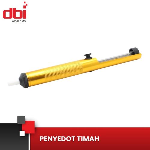 Promo Penyedot Timah Solder / Sedot Timah Coair CH-135A Alumunium ...
