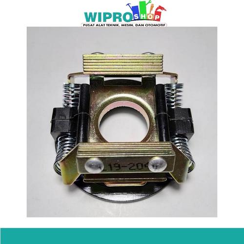 Jual WIPRO SP. E.Motor 1Phase ES01 Spanser>1/4HP 4p SP. E.Motor 1Phase ...