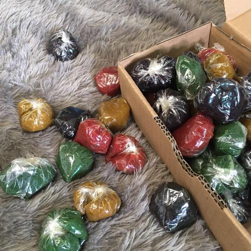 Jual Dodol garut 1kg khas garut original rasa buah buahan Rendah gula ...