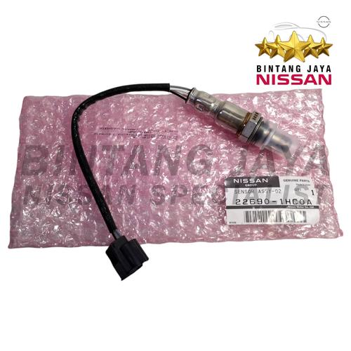 Jual Sensor Oksigen Nissan March K13 AT Matic Serena C26 Original ...