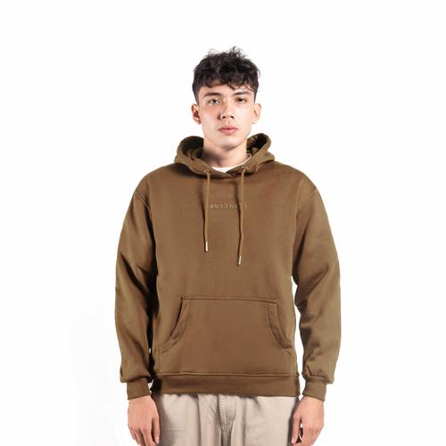 Promo EVERNEXT - Jaket Polos Pria Wanita Pullover Hoodie Pria Sweater ...