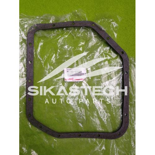 Jual 35168-52020 AUTOMATIC TRANSAXLE OIL PAN GASKET PACKING PAKING ...