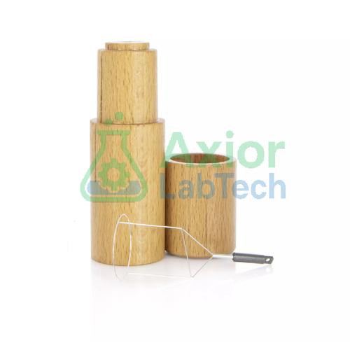 Jual KRÜSS RI21 Du Noüy ring method Platinum Iridium | Aksesoris K20 ...