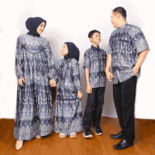 Promo SELMA Label - Sarimbit Mazaya/ Sarimbit Keluarga Lebaran 2025 ...