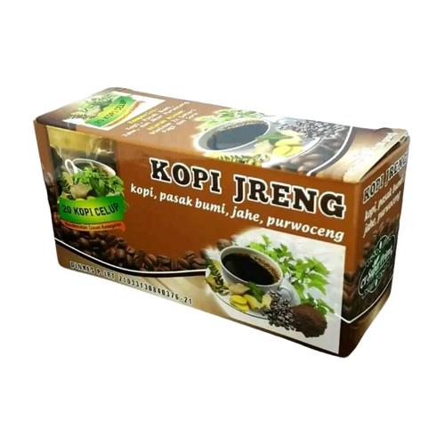 Jual kopi jreng kopi herbal dengan jahe,pasakbum1,purwa.ceng isi ...