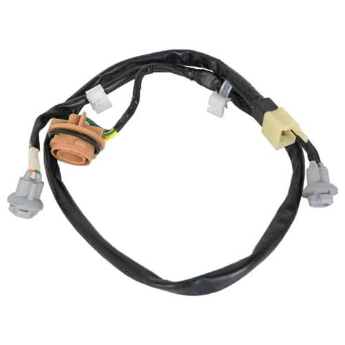 Jual Pitting Lampu Belakang Honda BeAT FI K25 33712K25901 - Kota ...