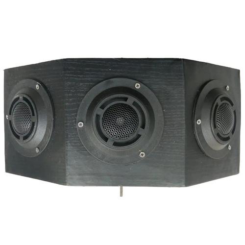 Jual Paket Combo Box Tweeter 3 Lobang plus 3pcs Tweeter Cobra CB 102B ...