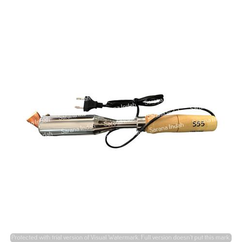 Jual Solder Listrik 500W Gagang Kayu 555 500 Watt Electric Soldering ...