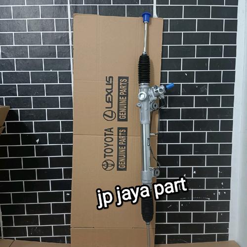 Jual rack steer power steering Innova rek seter rack steering Kijang ...