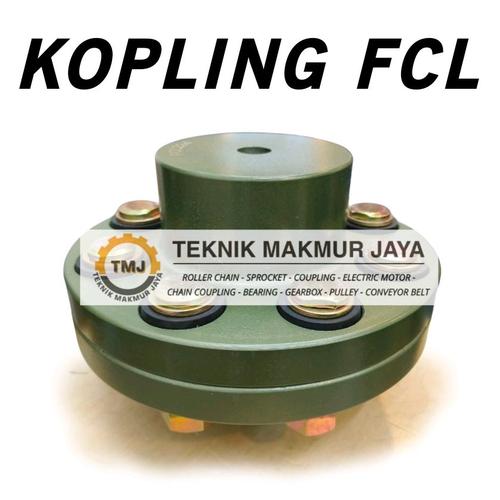 Jual COUPLING FCL 180 ORIGINAL KOPLING FCL 180 - Jakarta Barat - TEKNIK ...