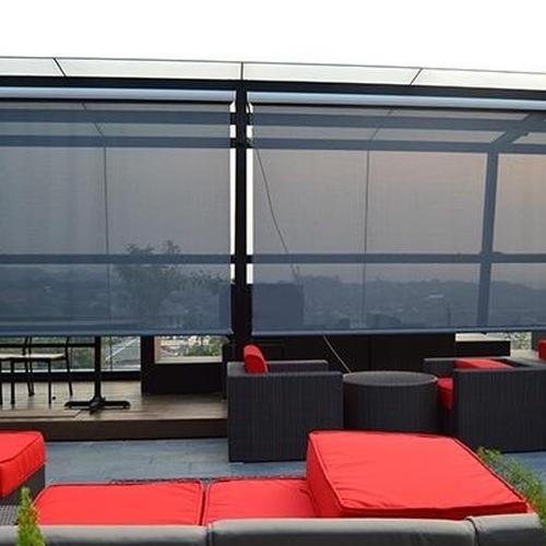 Jual Onna Suntex Blinds - tirai outdoor anti air tahan anti panas dan ...