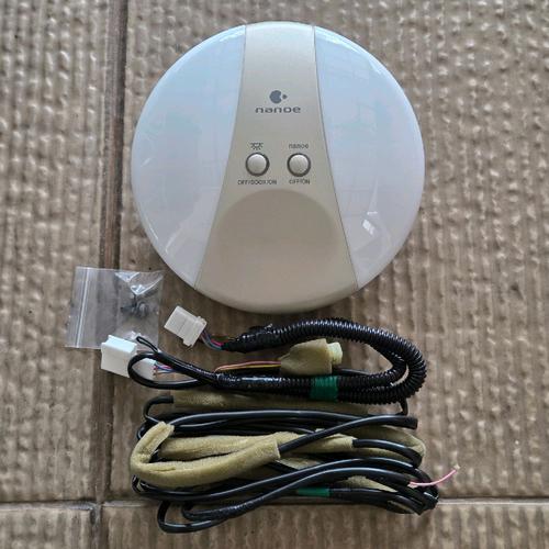 Jual Honda Access Nano E interior lamp lampu plafon - Kab. Tangerang ...