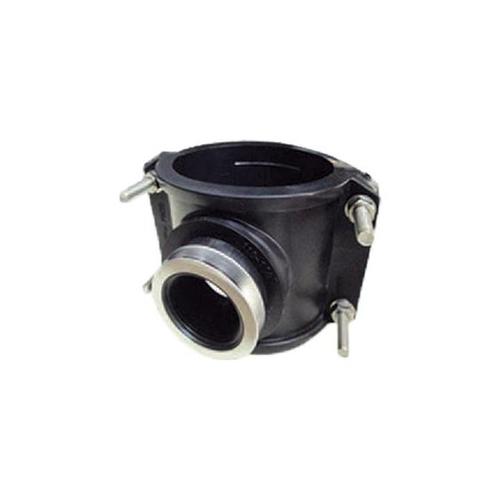 Jual Fitting HDPE Clamp Saddle OKUMA - 90mm x 3/4" - Jakarta Utara - Sentosa Indah Makmur ...