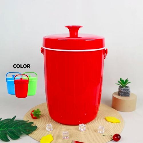 Jual 1pc Ice Bucket Royal 10 Liter / Ice Bucket 10 lt Global Eagle ...