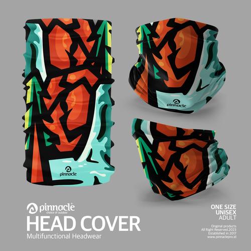 Jual Pinnacle Pro Official Head Cover Waterfall - Jakarta Selatan ...