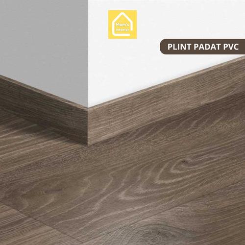 Jual PLINT FULL PVC PADAT l LIST PLINT LANTAI MARVEL l PLIN LANTAI ...