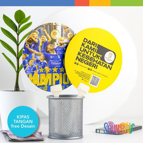 Jual Kipas tangan CUSTOM FREE DESAIN souvenir MURAH | Kado PERNIKAHAN ...