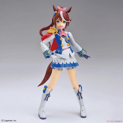 Jual Jakarta | Figure-rise Standard Tokai Teio Uma Musume Pretty Derby ...