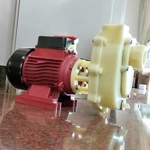 Promo MAXPUMP 32FS12-380volt Pompa Kimia Cairan Asam 1HP 750W 6 Kubik ...
