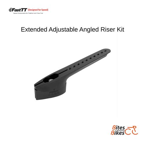 Jual FastTT Extended Adjustable Angled Riser Kit - Kota Tangerang ...
