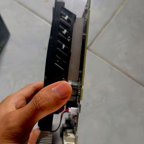 Jual VGA CARD RX7 GTX 750 TI 4GB DDR5 128 BIT - Kab. Lampung Tengah ...