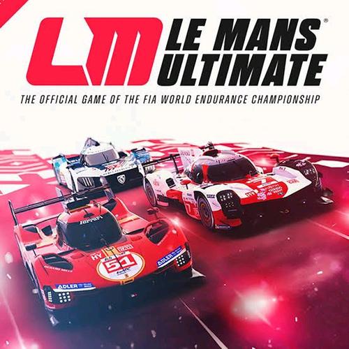 Jual Le Mans Ultimate PC Game Laptop - Download - Kota Depok - Guardian ...