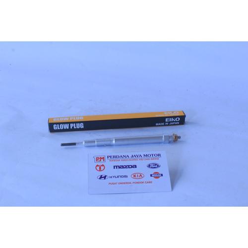 Jual Busi Pemanas Glow Plug Ford Ranger 3.0 3000 cc Everest 2.5 2500 cc ...