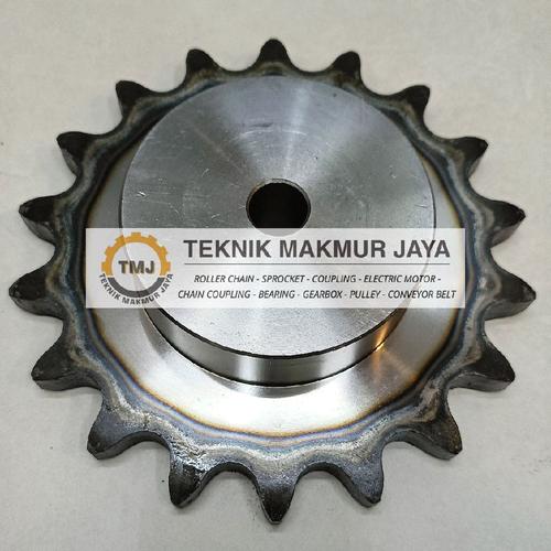 Jual SPROCKET GEAR RS 80 - 1 x 19T SINGLE RS80-1x19T 80 GIGI 19 ...