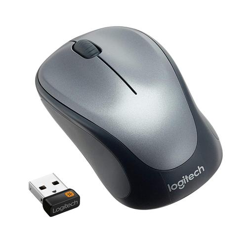 Jual Mouse Logitech M235 Wireless - Blue - Kota Bandung - Megacomp ...
