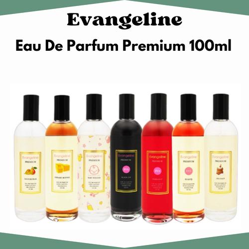 Jual Evangeline Eau De Parfum Premium 100ml/Parfum Wanita - premium ...
