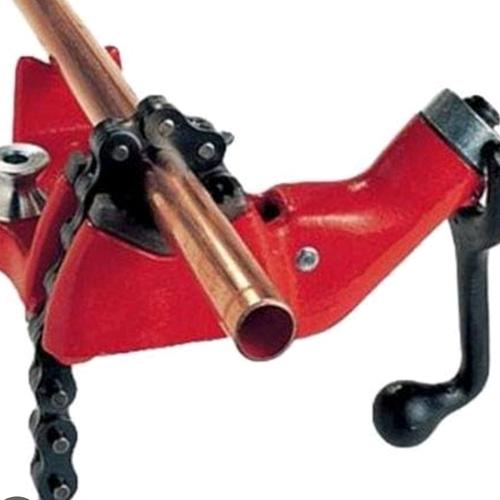 Jual 40215 Bench chain vise 1/2-8" BC810 Ridgid - Jakarta Barat ...