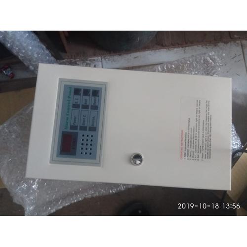 Jual HORING LIH AH-00212 AH00212 1ZONE MCPFA MCFA MASTER CONTROL PANEL FIRE ALARM HORINGLIH ...
