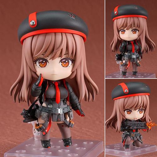 Promo Nendoroid Rapi - Goddess of Victory Nikke - Ready Stock, Official ...