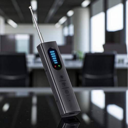 Jual Alat Pendeteksi Kamera Tersembunyi Camera Detector + GPS Signal ...