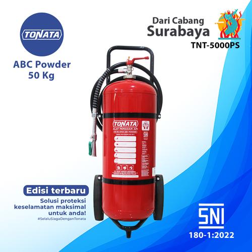 Promo APAR APAB 50KG Bubuk ABC Powder TONATA / Set Komplit - Kota ...