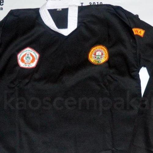 Jual SAKRAL WARGA PSCP LENGKAP - SAKRAL CEMPAKA PUTIH - SERAGAM PSCP ...